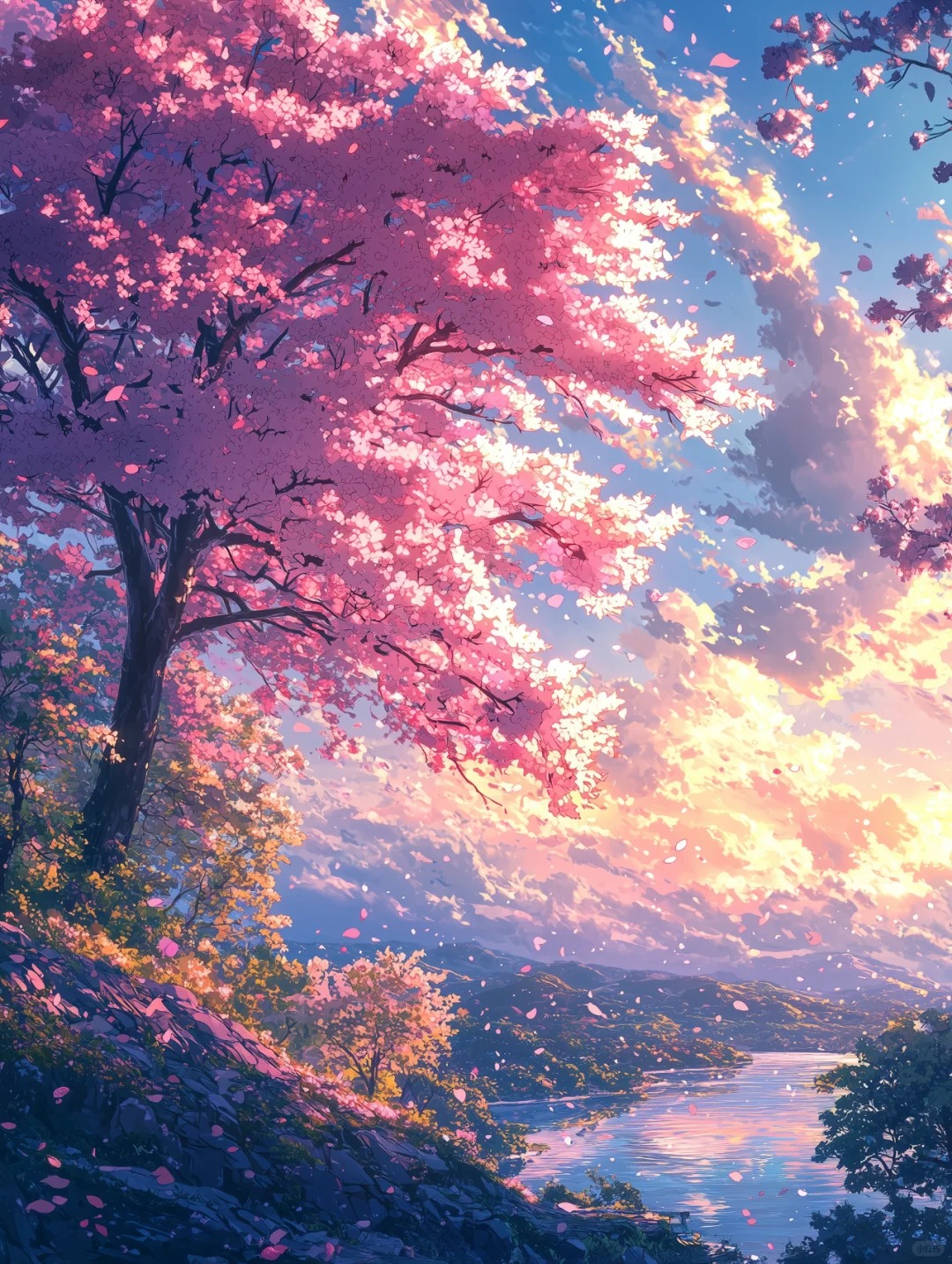 Code Spring - Created by Yan Ruquan